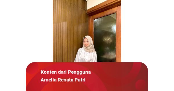 Memory, Identity, and the Places That Shape US | kumparan.com